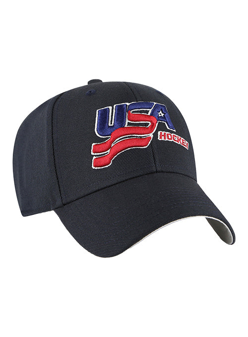 Authentic USA Hockey Hats | USA Hockey Shop