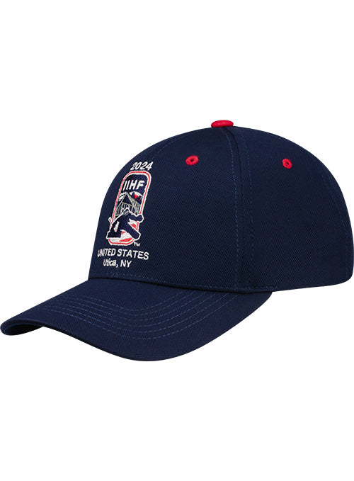 Authentic USA Hockey Hats – Page 3 – USA Hockey Shop