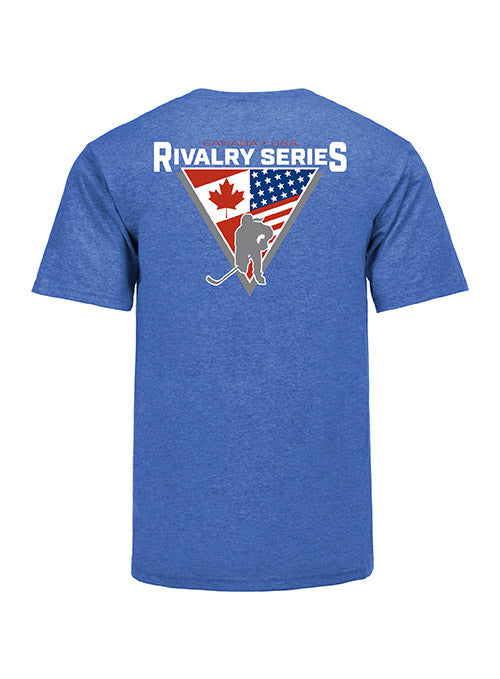 Official Rivalry Series Collection – USA Hockey Shop